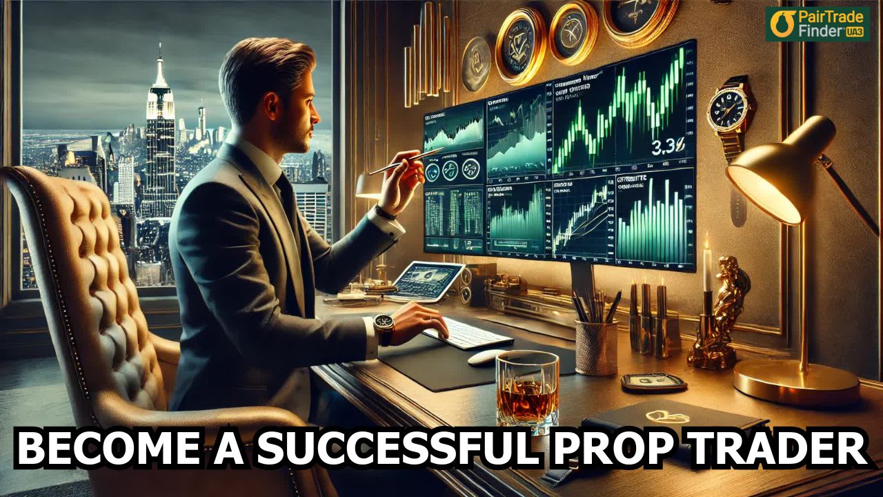 PairTrade Finder®: Award-Winning Pair Trading Software - The Technology ...